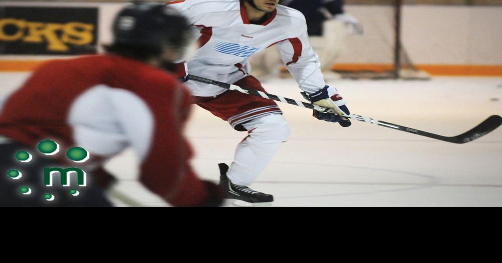 Del Zotto playing in Switzerland