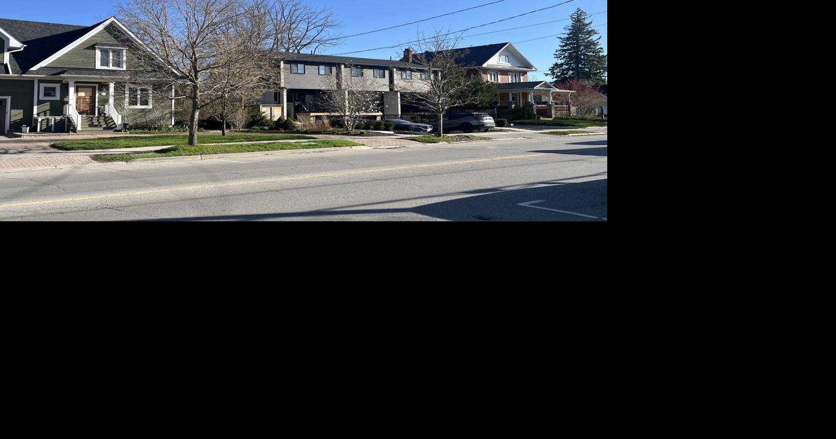 Stouffville Mayor’s motion on fourplex future gets heated