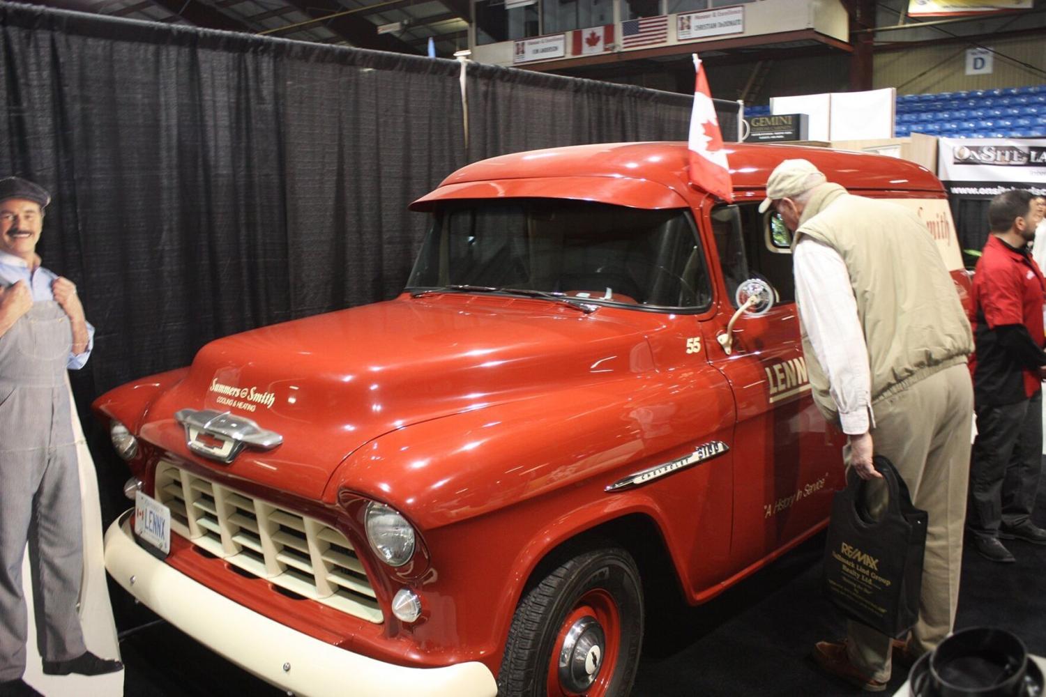 Newmarket hosts York Region's largest home and lifestyle show April 1 ...