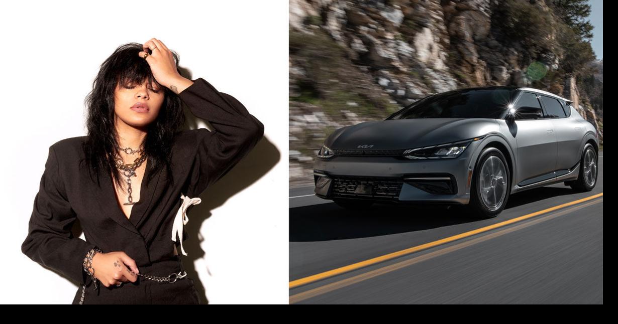 CONTEST: Enter for your chance to win a KIA prize pack with VIP access ...