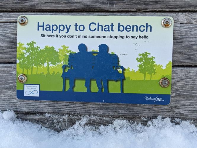 ‘It’s like an invitation’: Compassion York Region introduces ‘Happy to ...