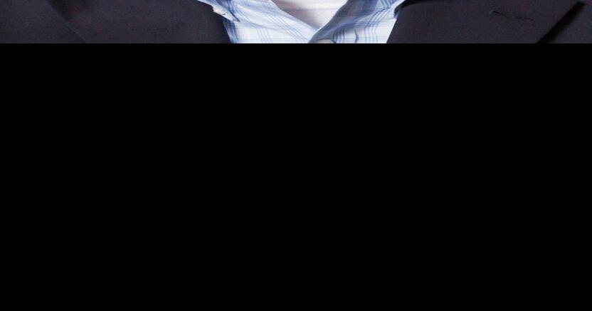 CANDIDATE PROFILE: Paul Calandra