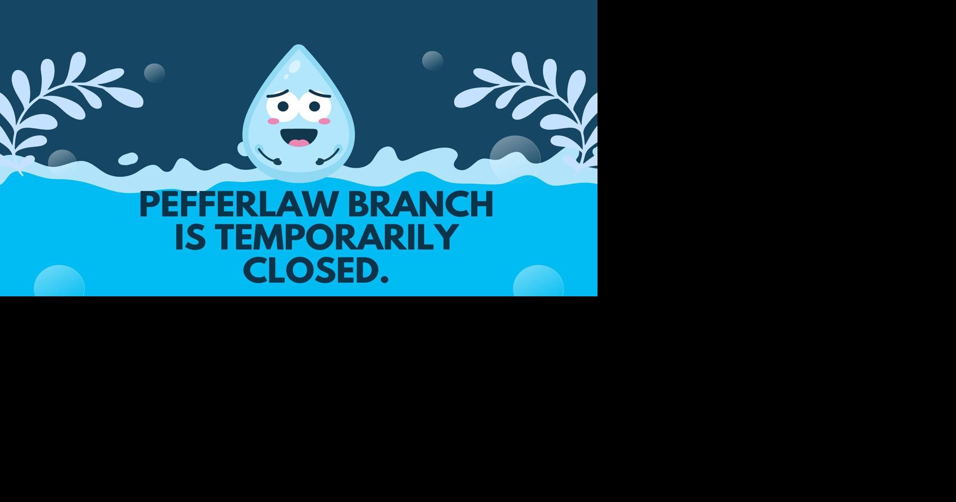 Georgina library’s Pefferlaw branch reopens after closure