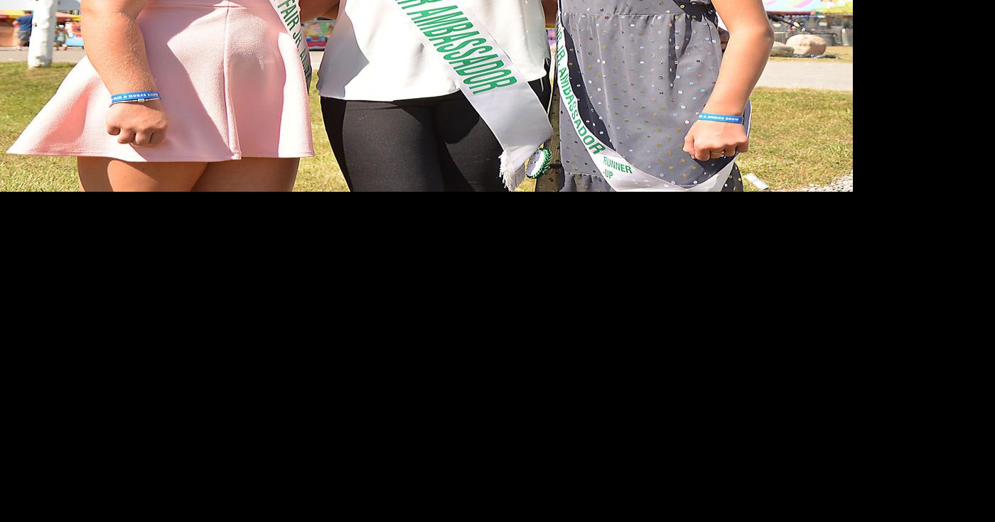 Record breaking attendance at 161st Sutton Fair & Horse Show