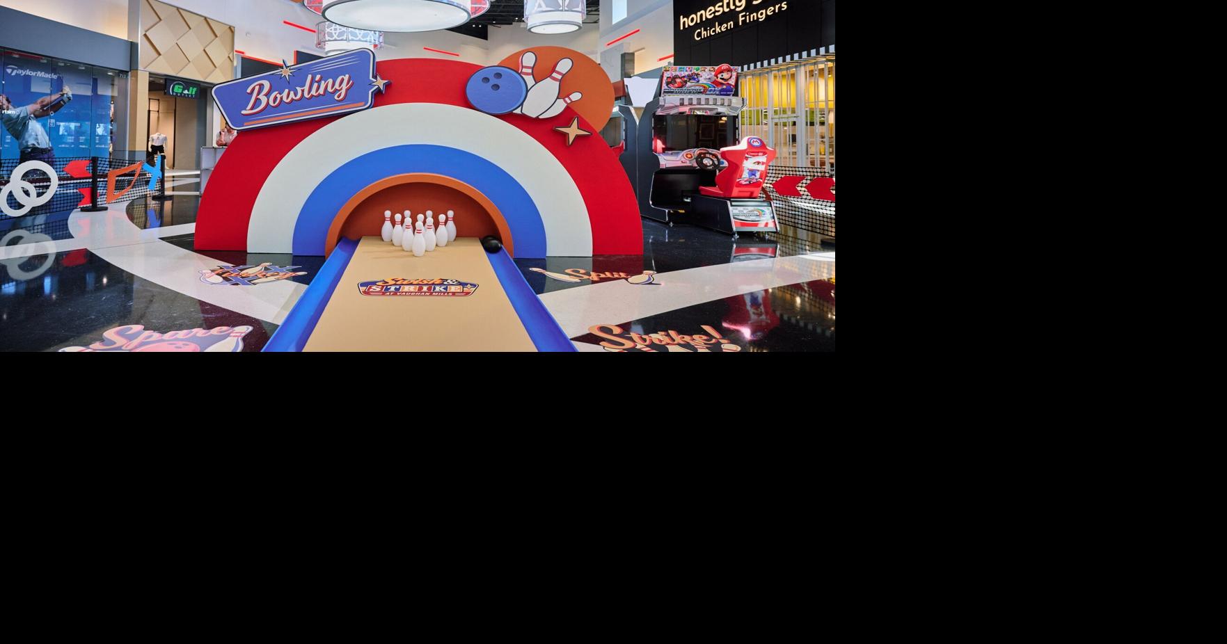Meet Kia Nurse at Vaughan Mills game activation on Friday
