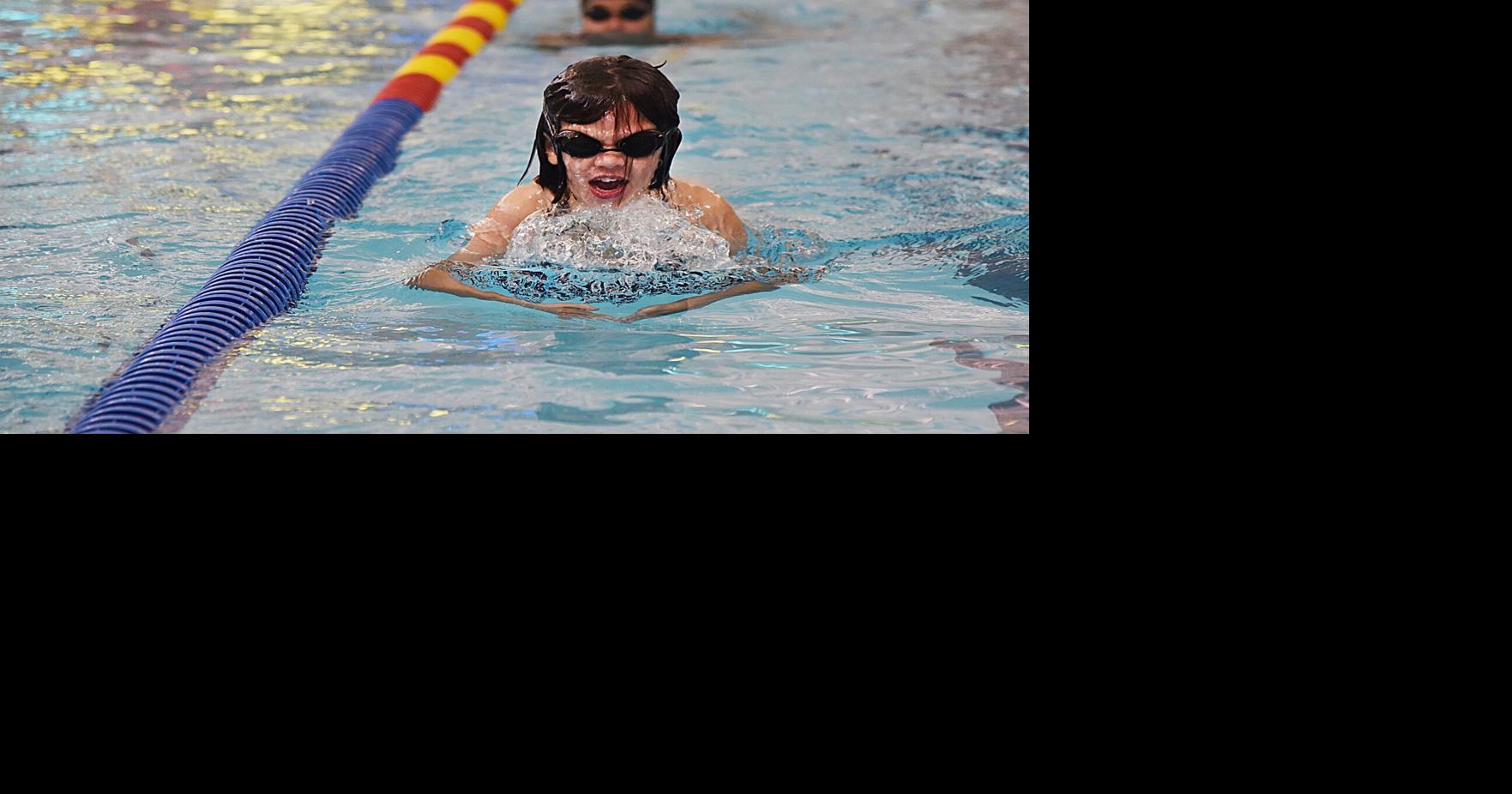 Stronach Aurora Recreation Complex pool closed until Sept. 15