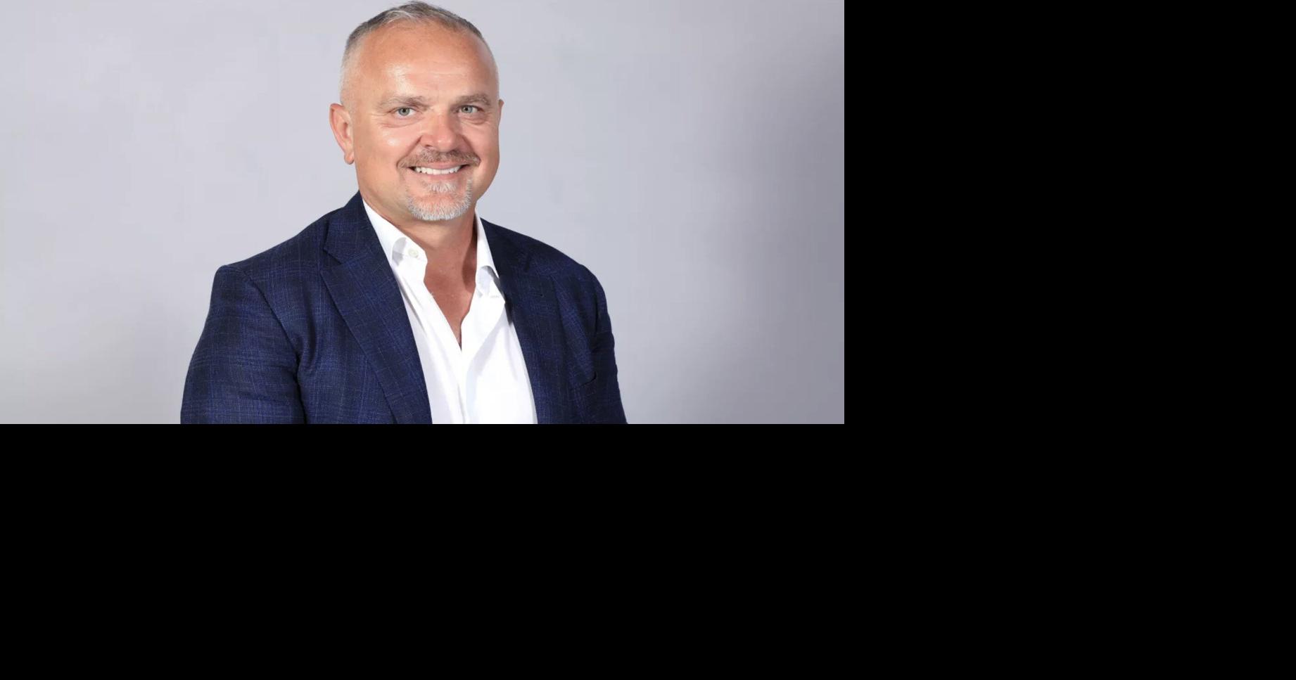 Zoran Postic is becoming Vaughan’s new city manager