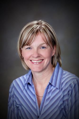 Ward 4: Karen Rea