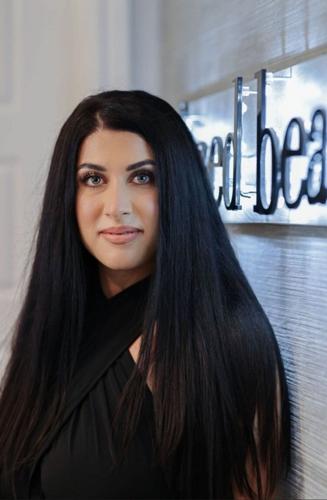 Defined Beauty in Kleinburg celebrates grand opening