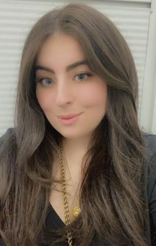 YCDSB Candidate Profile for Michaela Barbieri