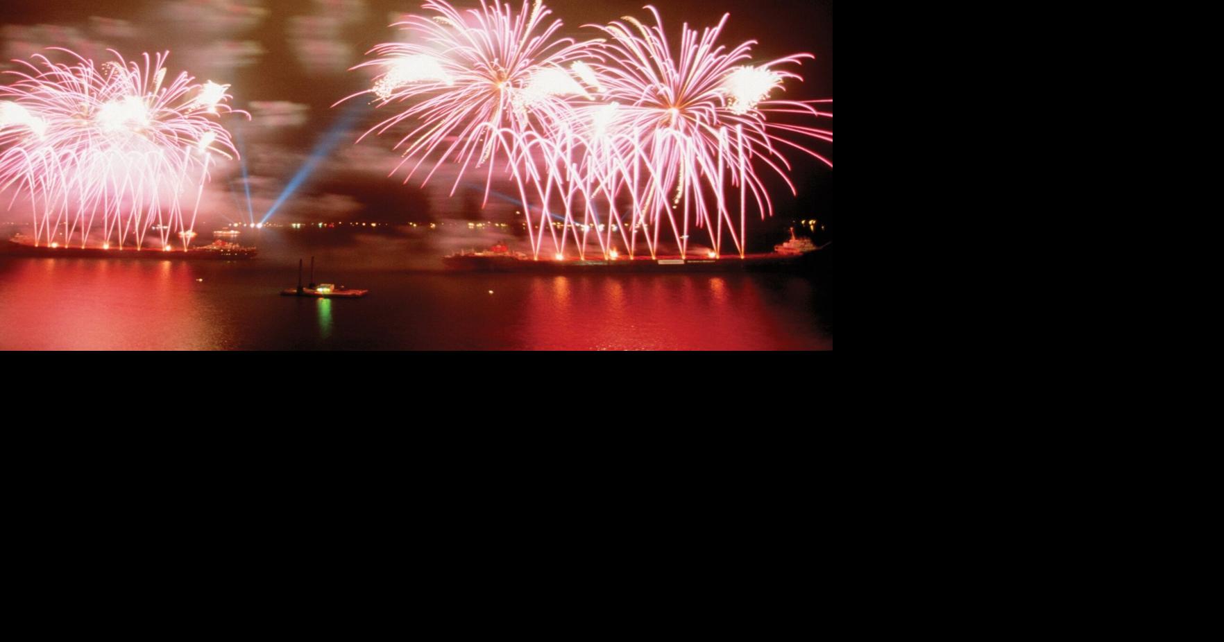Looking to capture a perfect fireworks photo? Check out these pro tips