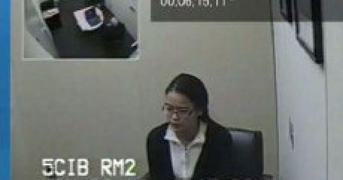 A Daughter’s Deadly Deception: The story behind the confession of ...