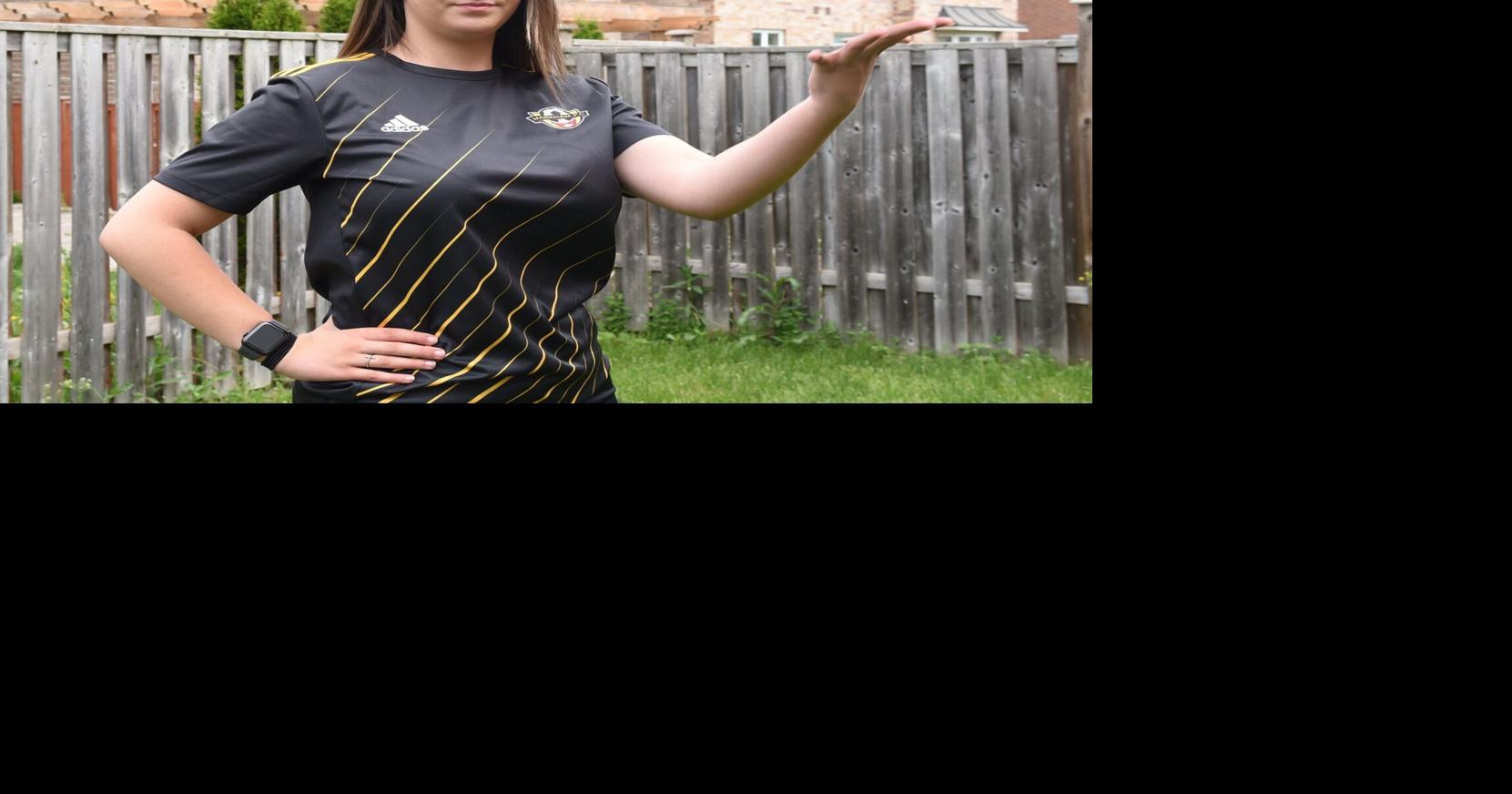 GAME READY: 'I’m angry that it happened to me': Markham soccer star ...