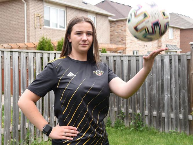 GAME READY: 'I’m angry that it happened to me': Markham soccer star ...