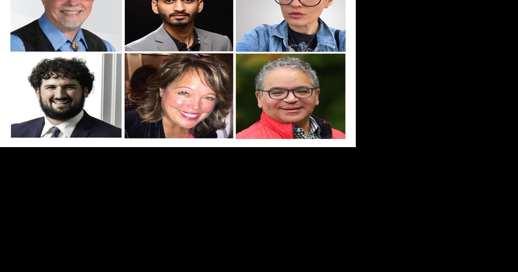 Vaughan-Woodbridge candidates have glaringly different priorities