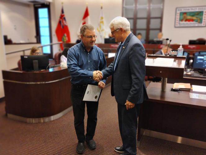 Richmond Hill honours YorkRegion.com veteran journalists