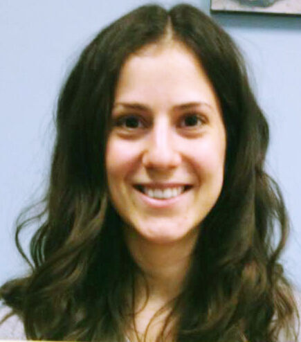 King-Vaughan federal NDP candidate hopes for breakthrough in riding