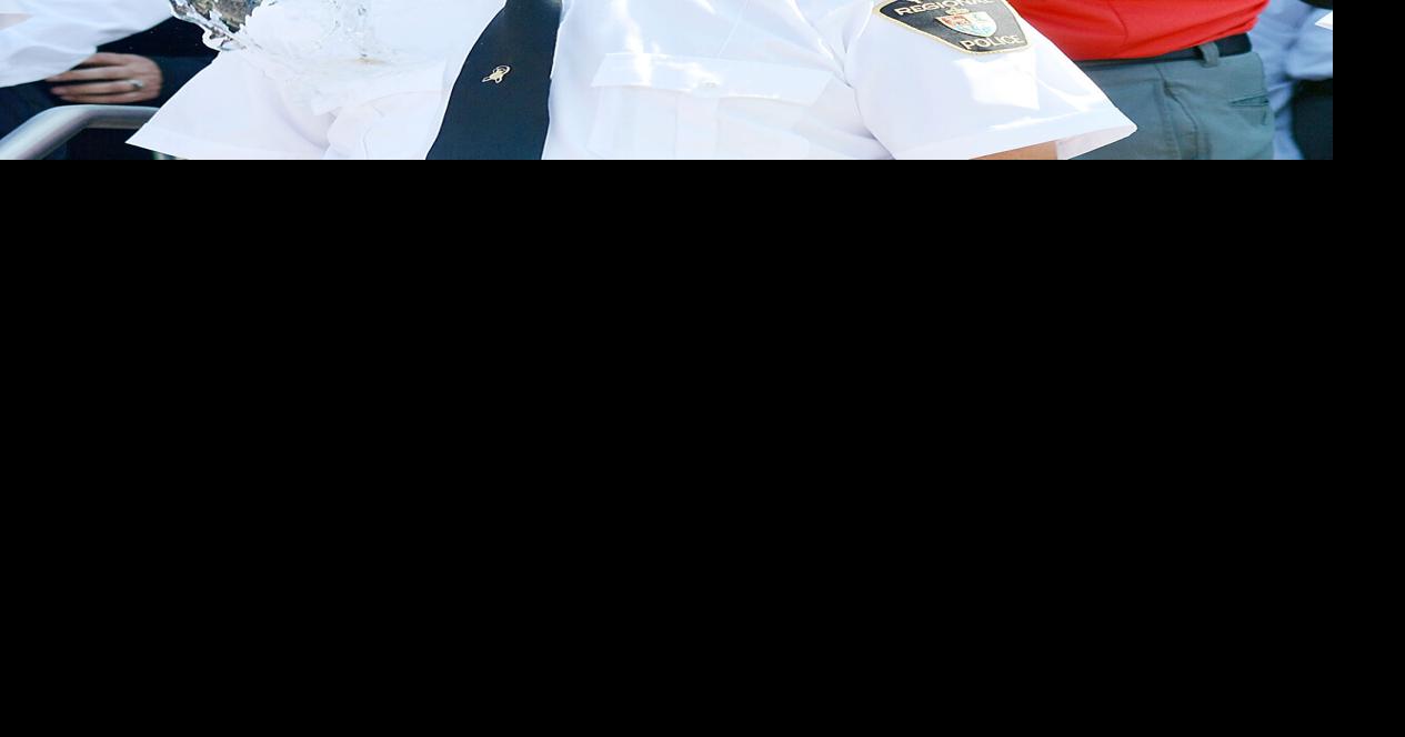 Viral ALS challenge raises bucketsful of donations, awareness