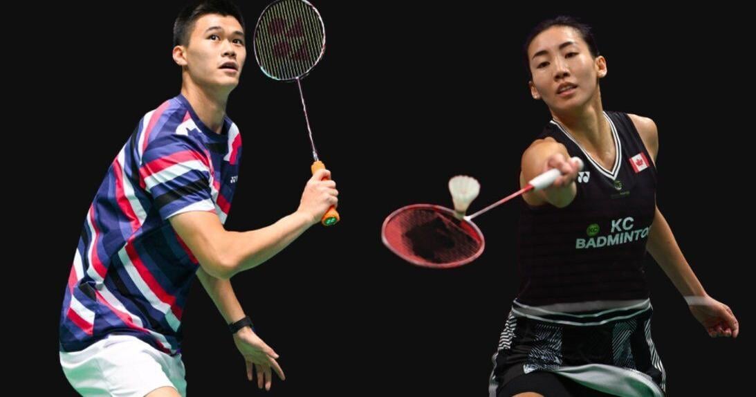 Top badminton stars heading to Markham for Yonex Canada Open