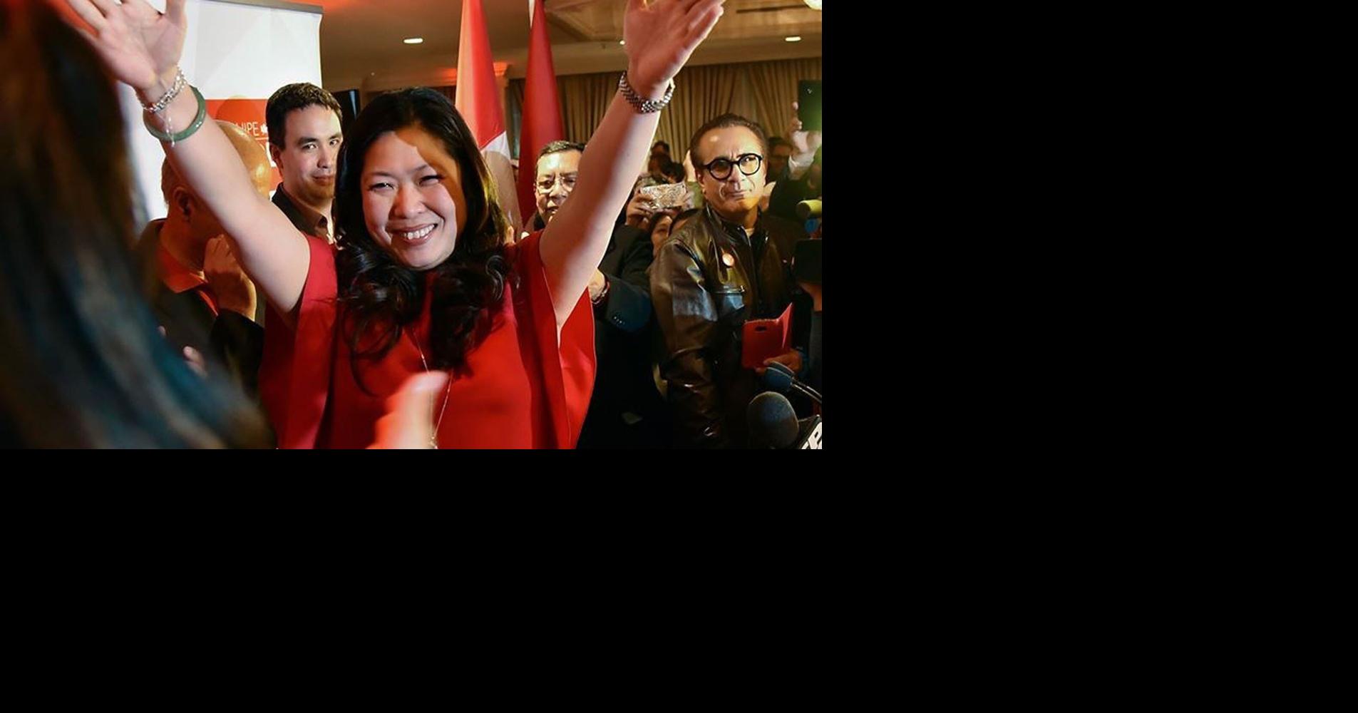 Markham-Thornhill MP Mary Ng elevated to cabinet in Trudeau shuffle