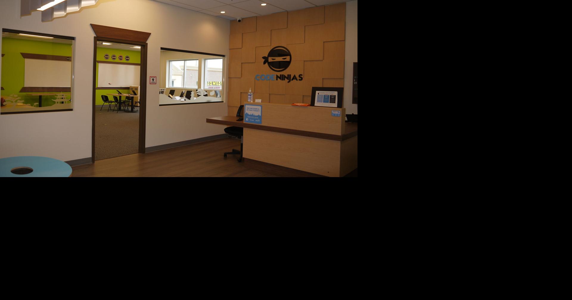 Want your kid to make a real app? Code Ninjas opens in Vaughan