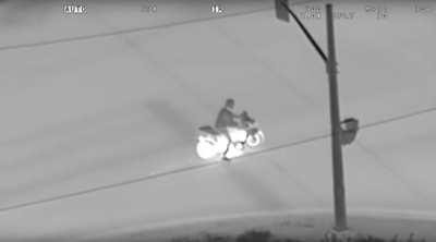 VIDEO: Police respond to rash of unsafe motorcycle use in York Region