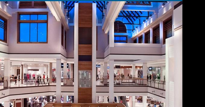 Thornhill’s Promenade Mall may have been purchased by Yogen Fruz brothers