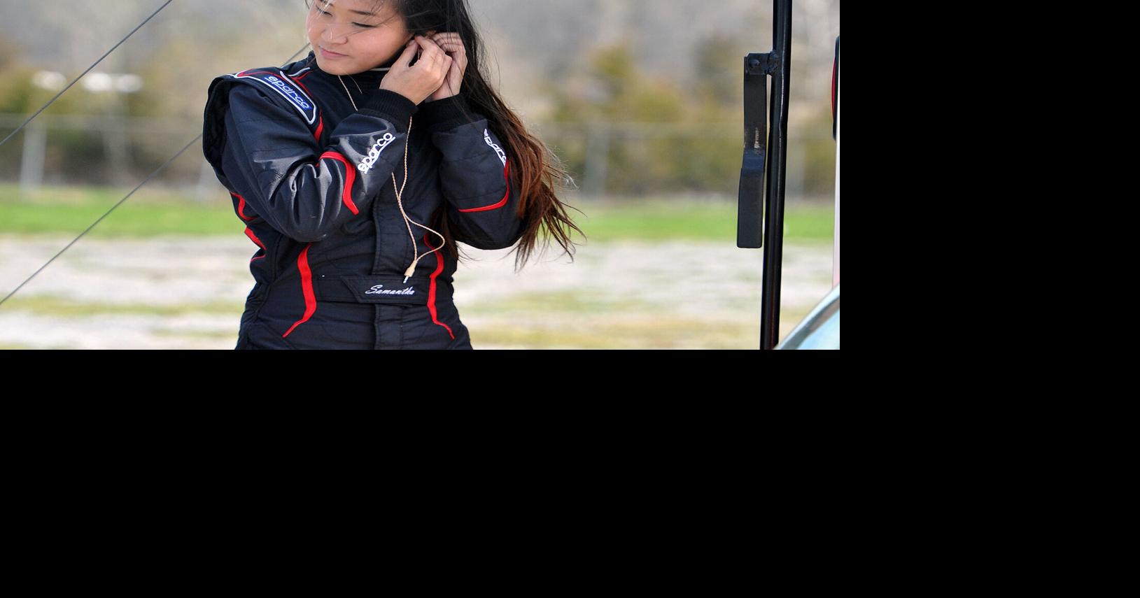 Gormley teenager hopes to be on fast track to Formula 1