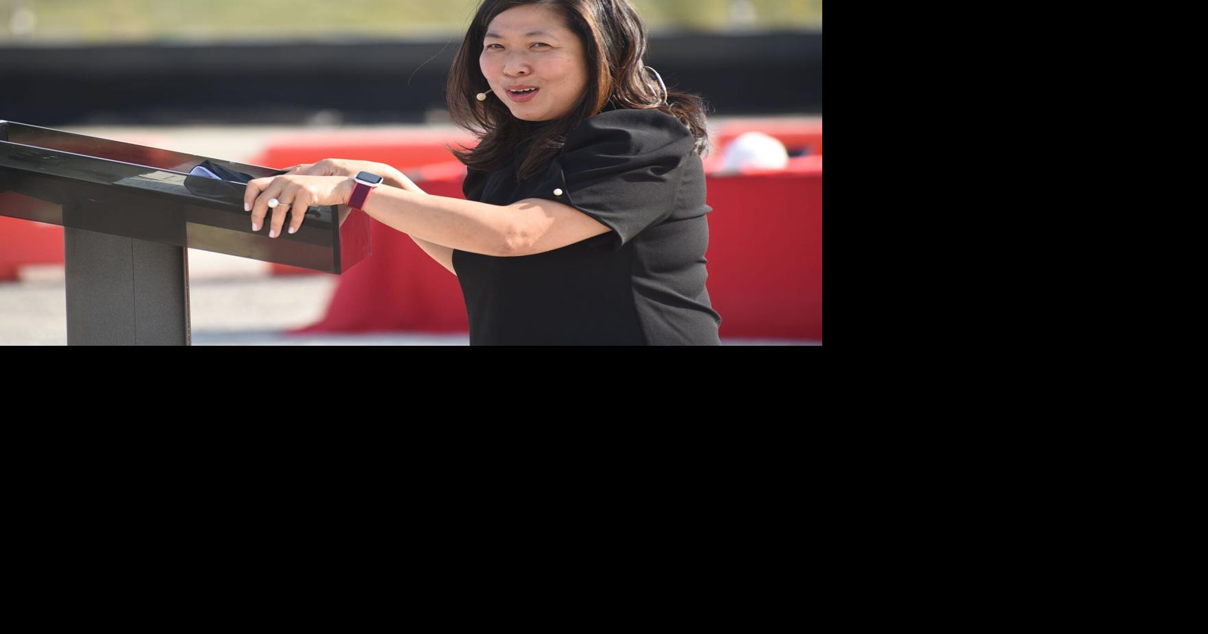 Markham-Thornhill MP Mary Ng faces ethics probe over $17,000 contract ...