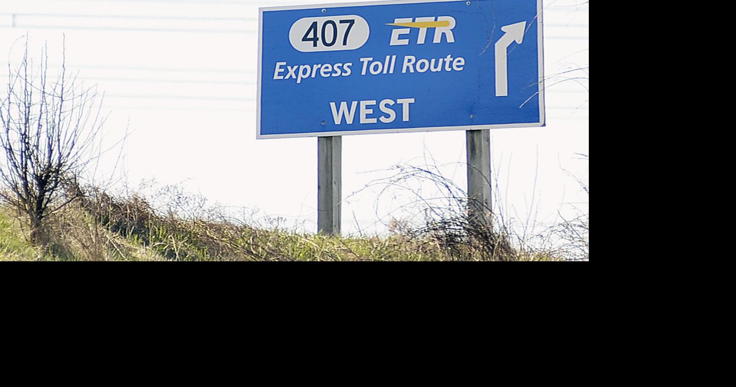 407 Transitway plan has already missed the bus, Markham councillors say