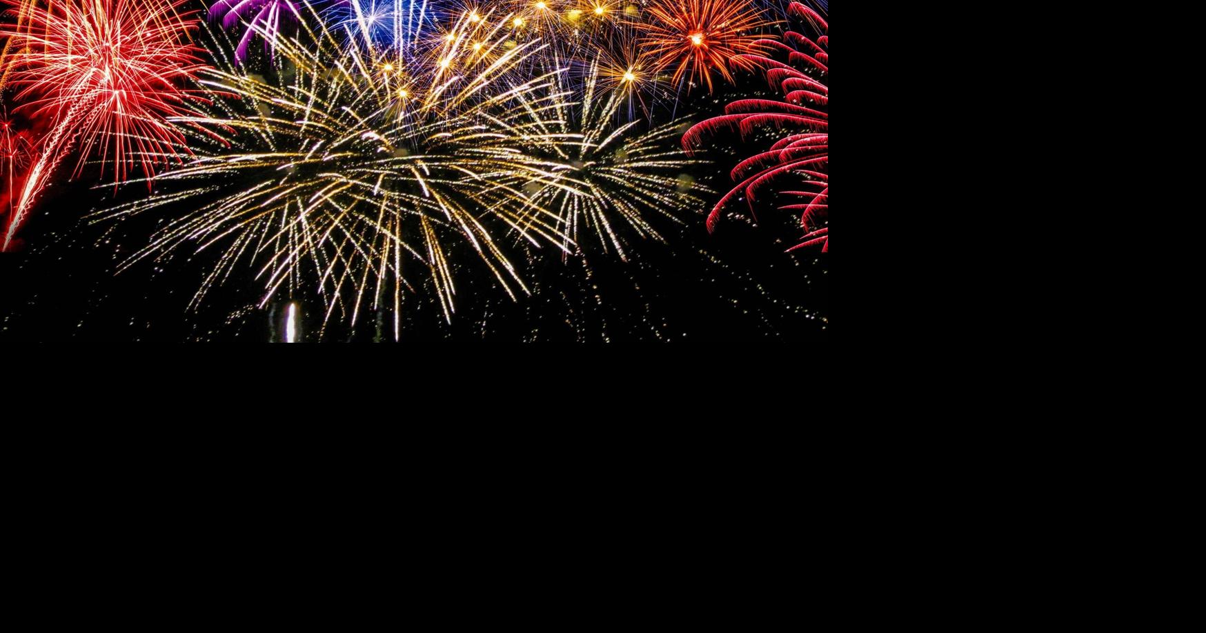 Request a permit to light fireworks on Simcoe Day in Vaughan