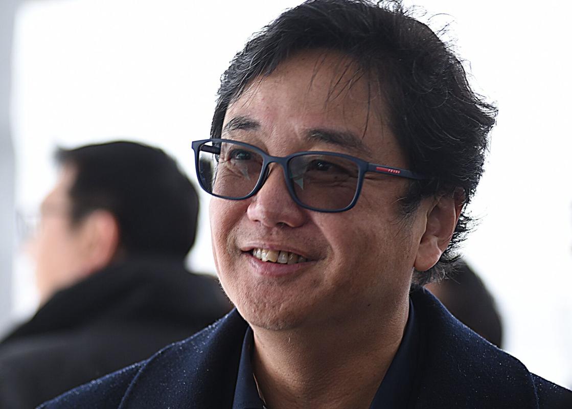 Canada Computers breaks ground for Richmond Hill head office