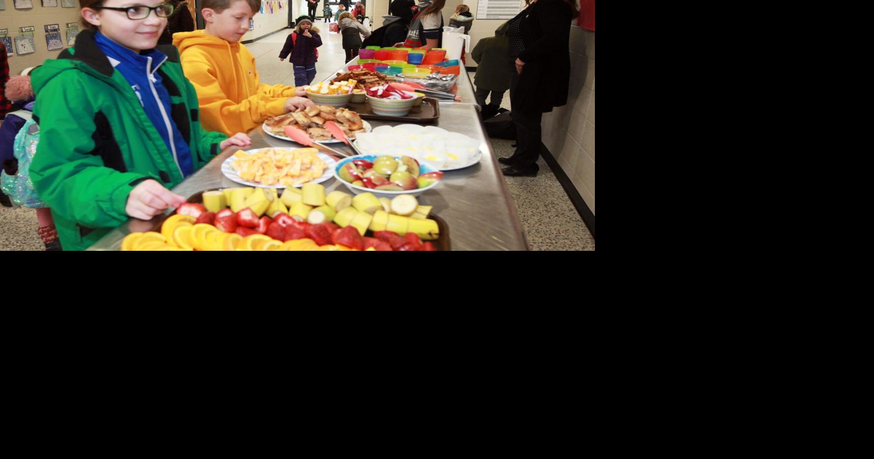 Food insecurity in York Region schools is on the rise