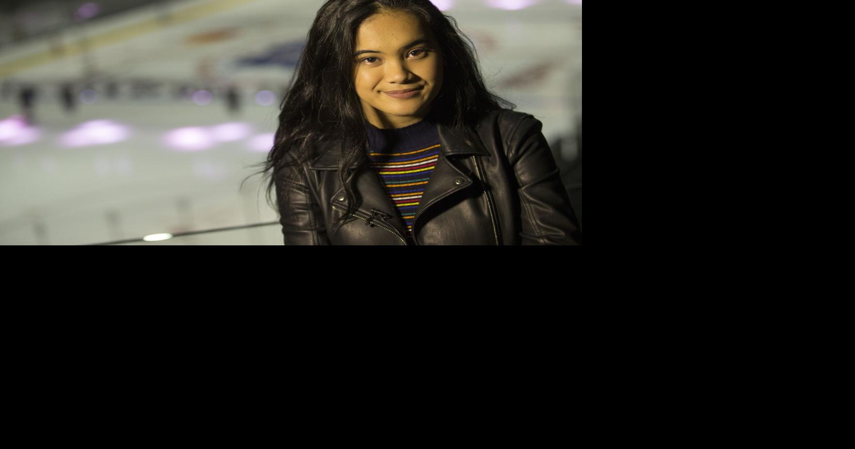 Woodbridge teen named Toronto Maple Leafs first permanent anthem singer