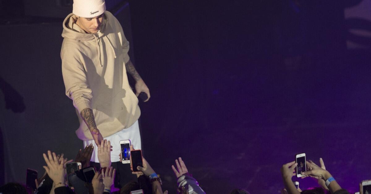 2026 Juno Awards in Ontario: See the full list of nominees