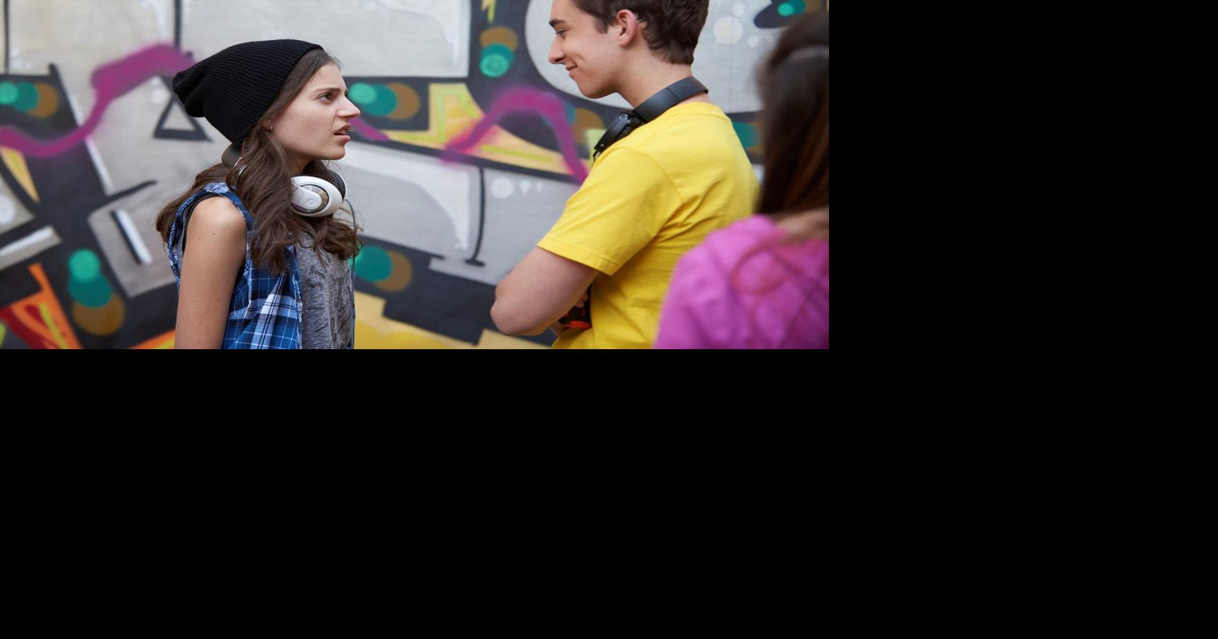 Thornhill actors making their mark in Family Channel series