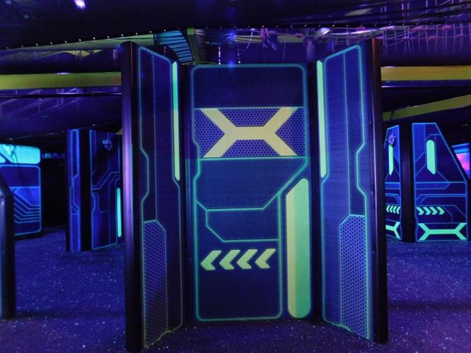New Vaughan Mills Playdium officially opens