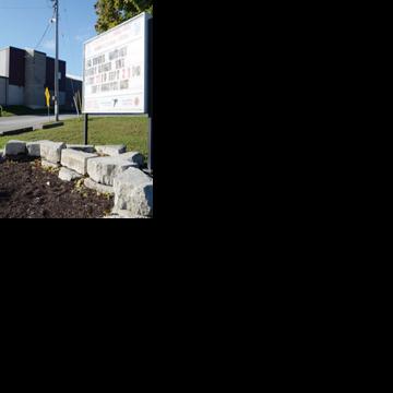 King won't sell Schomberg arena