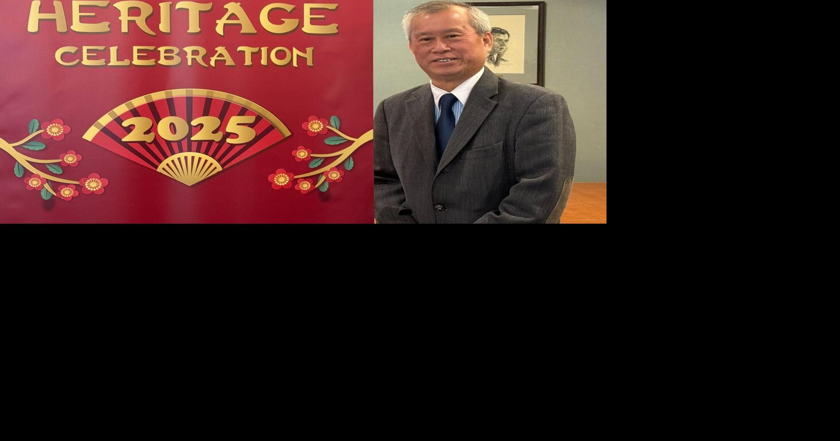 Markham celebrates Chinese Heritage Month this full February