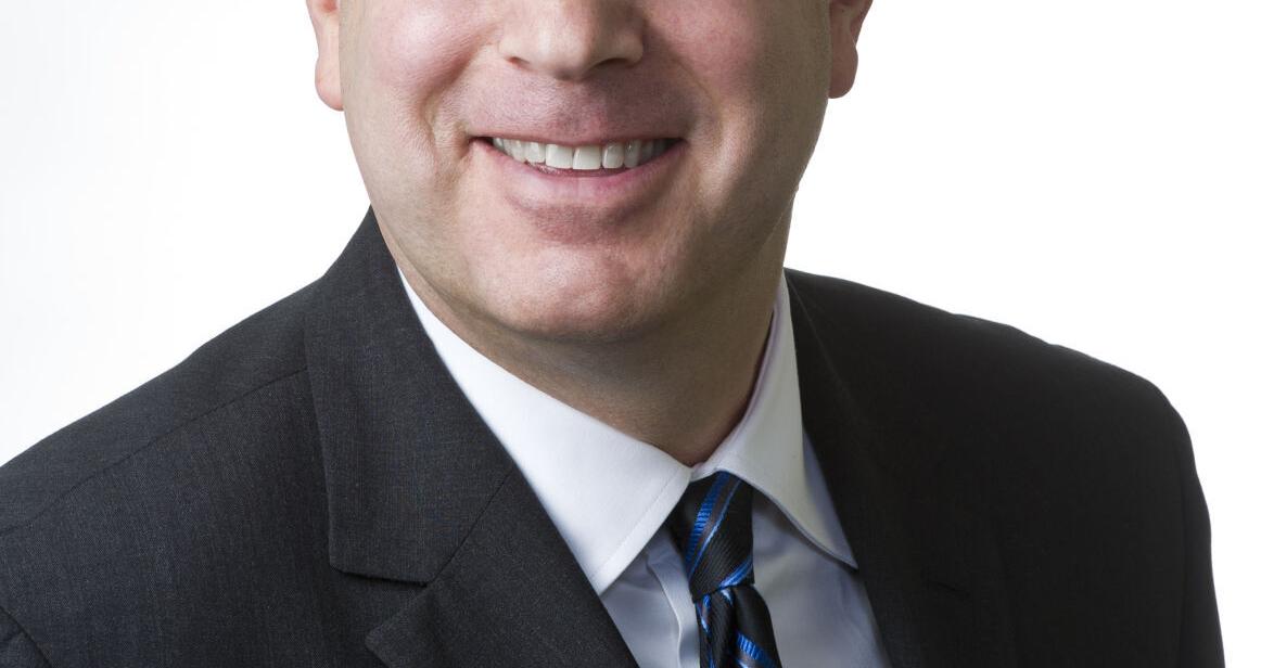 Meet your Vaughan Ward 5 candidate, Allan Goldstein