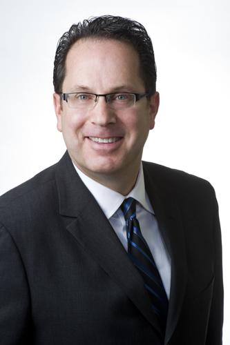 Meet your Vaughan Ward 5 candidate, Allan Goldstein