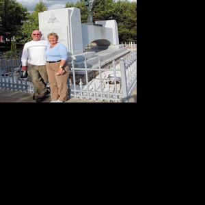 Stouffville prepares for Terry Fox