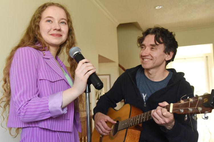 Richmond Hill teen impresses at Canada’s Got Talent, wins coveted ...