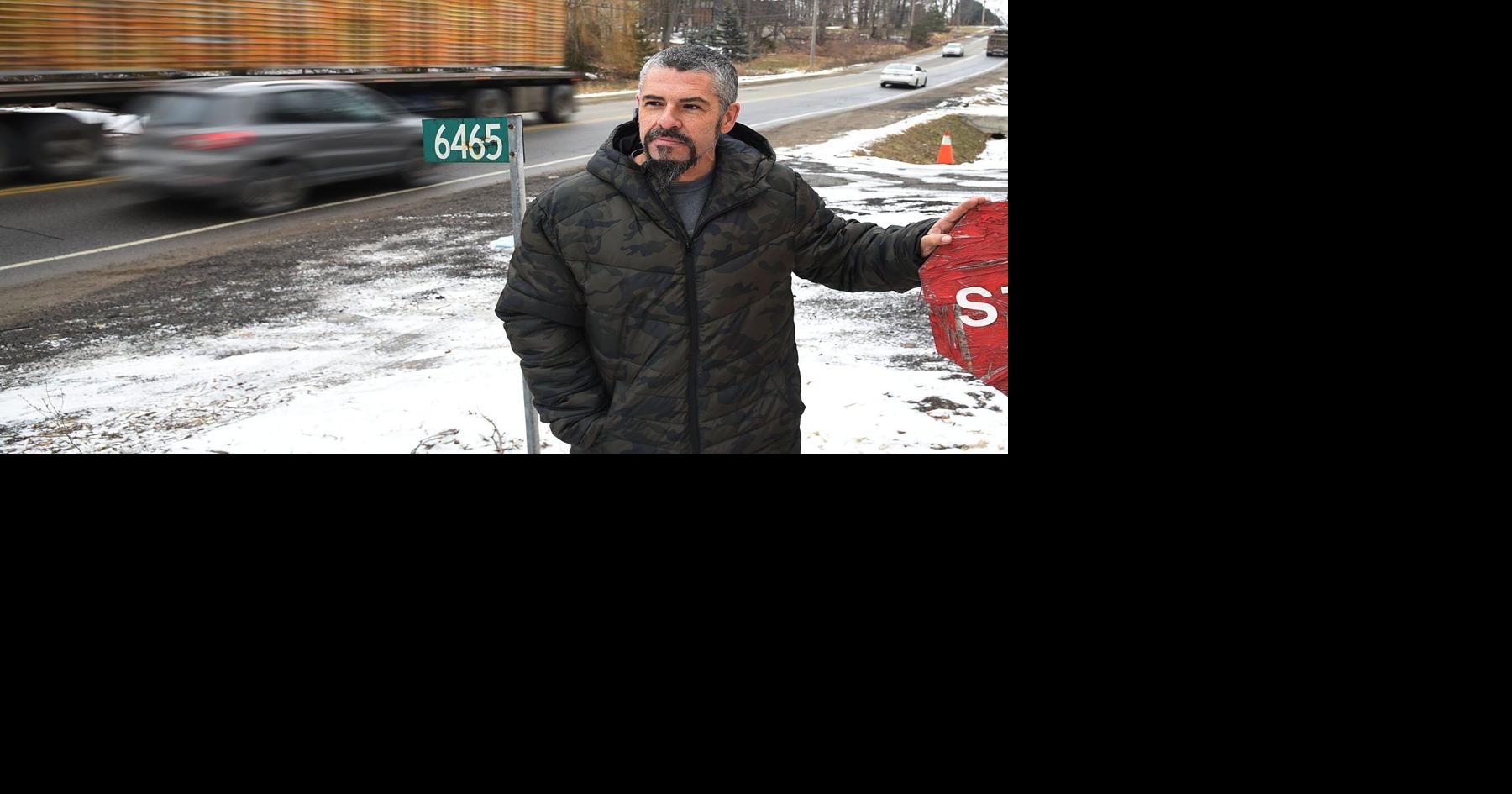 Nobleton homeowner demands more speed enforcement on King Road to ...