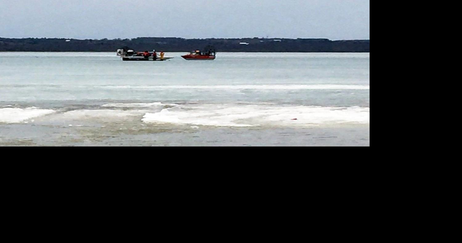 Tragic end to search for missing Georgina man Tyler Cooper