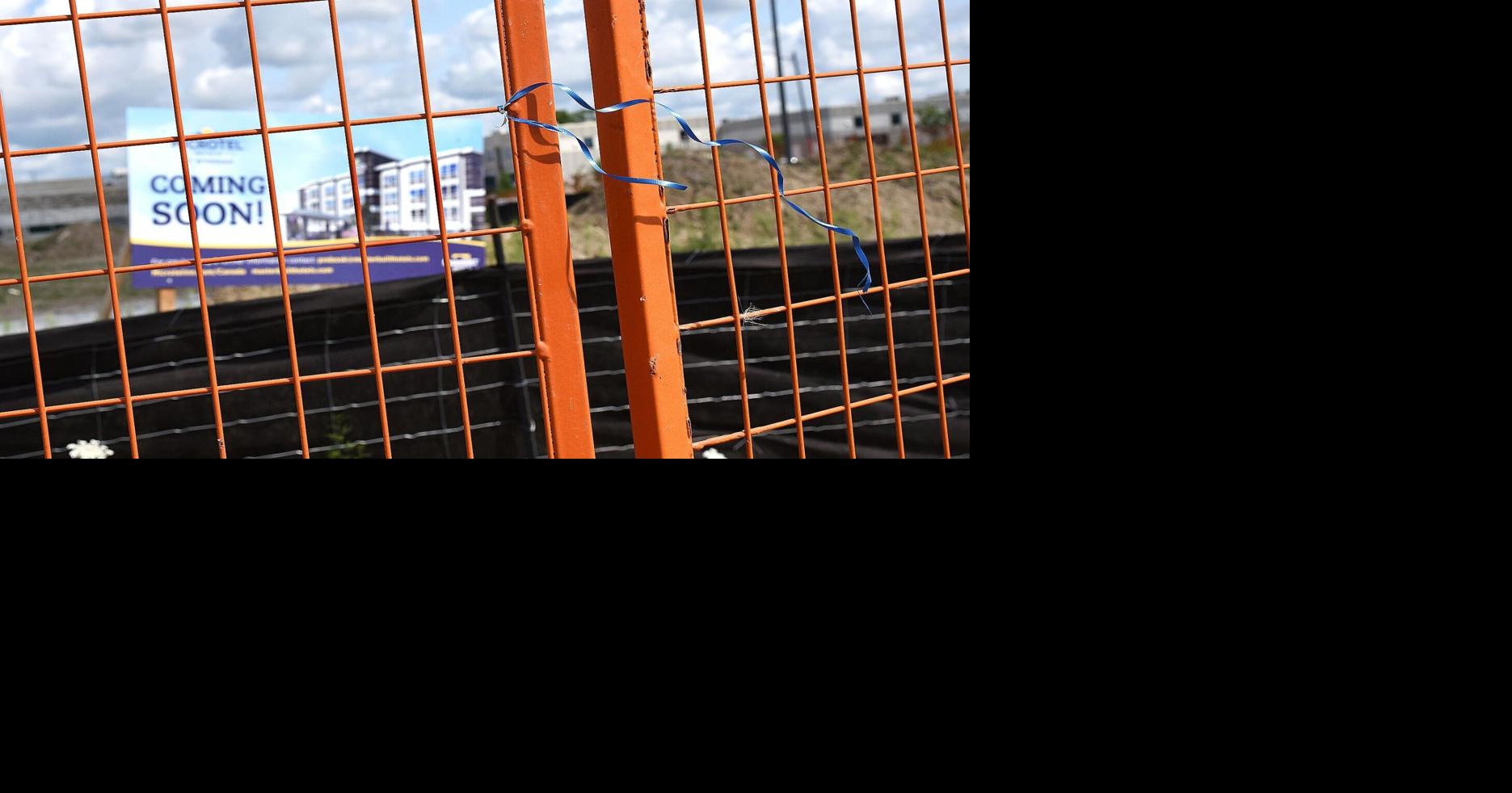 Aurora Microtel Inn & Suites delays grand opening until summer 2019