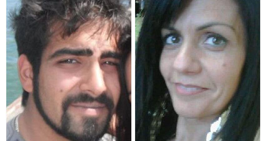 Jason Hay convicted of Moka Cafe murders of Maria Voci, Chris DeSimone