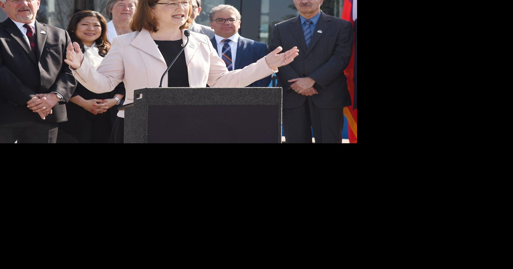 Markham Stouffville MP Jane Philpott ready for challenge of new cabinet ...