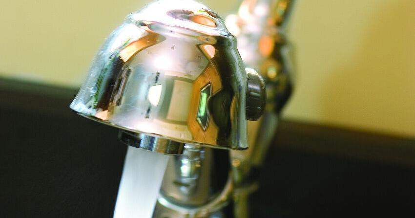 Georgina water rates to rise $60 a year