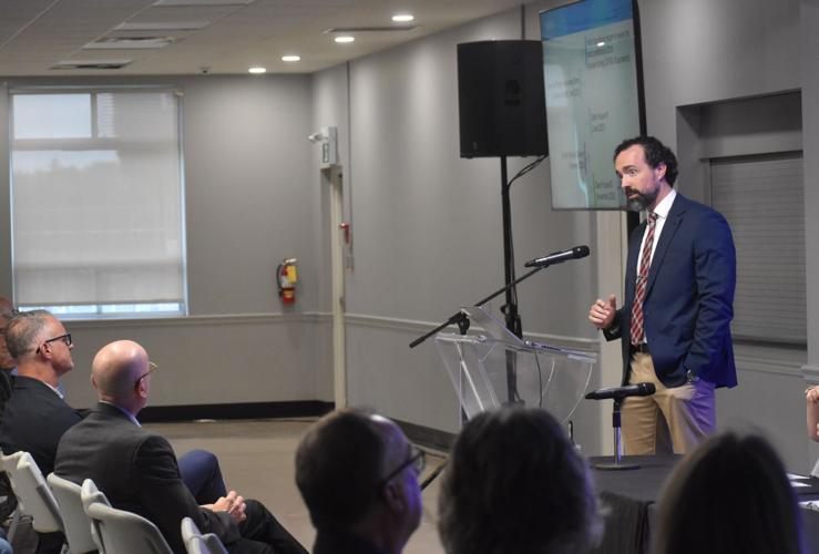 Region’s Ninth Line upgrades touted as ‘deal of the century’